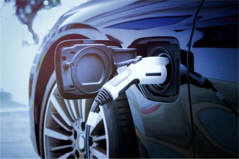 EV Charging | Bitron